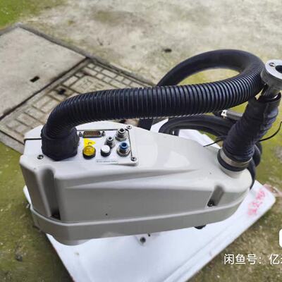 议价Estun Ls6602S Industrial Robot Robotic Arm Actual Photo