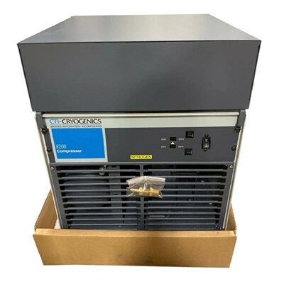 CTICryogenics8032664G001氮气压议价
