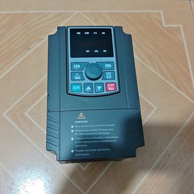 询价-0.75kw上海沃葆变频器WB7704T0.75G功率0