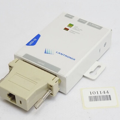 议价Lrox Uds10 Uds1002 Server Device适用