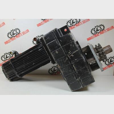 Lenze MDSKAAG07122 00467935  GFL062YSDRSKAAG07122 Servo  Rdu