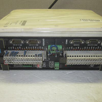 Controllore Di Movimento Vickers SMC20ENH08NNR211520 Usato
