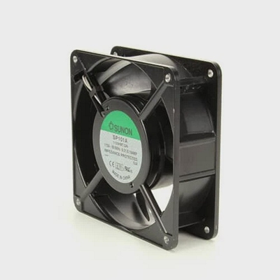 Middleby27392-0002AxialFan115V110CFMCommercialApplian