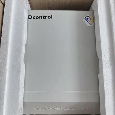 ZIEHLABEGG 304555 Dcontrol PKDT5