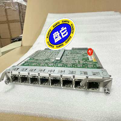 H3C PIC-TCP8L 华三SR8800/CR16000