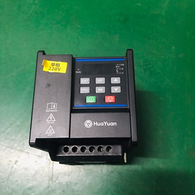 HUAYUAN远华变频器M12S0007B220V0