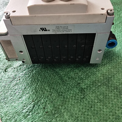 询价*FESTO费斯托电接口CPV10GEFB8CPI