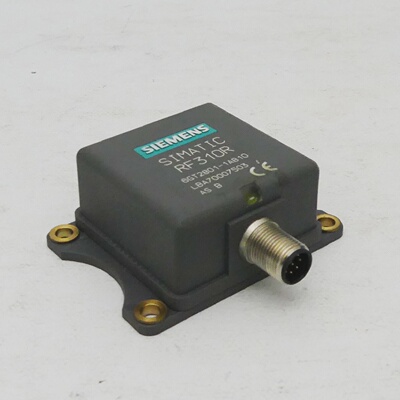 SIEMENS SIMATIC RF310R 6GT28011AB10 6GT2 8011AB10 unused