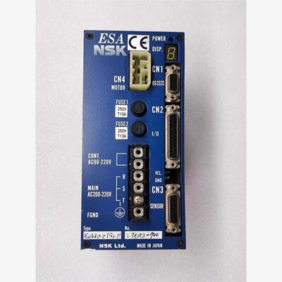 配件NSK ESA-Y2020TF1-11 Megatorque议价