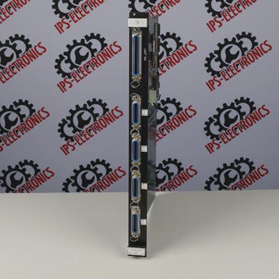 EXP205B DESDE EL CONTROLADOR DE ALINEACIN HAPP03 TABLERO  6