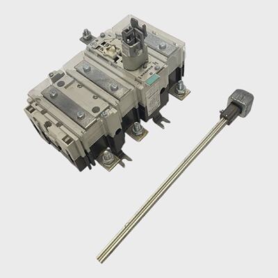 Siemens 3KA57301AE01 Lasttrennnschalter 3polig  para Industr