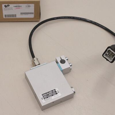 ROBATECH Heizteil Heater AX101S Heating Part 200w Leim Ersat
