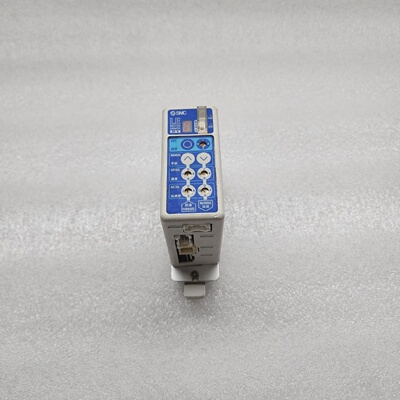 SMC LECP1P1LEFB32T300 L1 MOTOR DRIVER P1