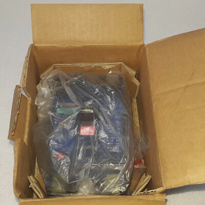 Mitsubishi NF60CS NoFuse Breaker 50A 3P 600V NF60CS