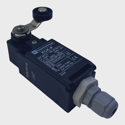 Telemeanique XCKP Safety Switch for Industrial Use 240V AC 5