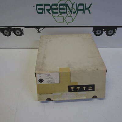 BLACK BOX MT735A FRAME ROUTER NEW OPEN BOX FREE SHIPPING