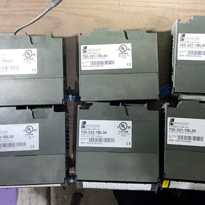 【询价】赫姆赫兹Helmholz/PLC