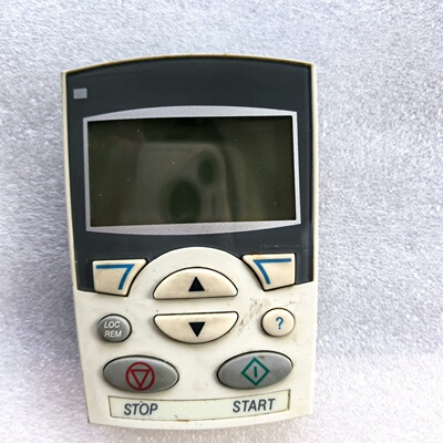 议价AcsCpD Abb Inverter Chinese Operation Panel适用