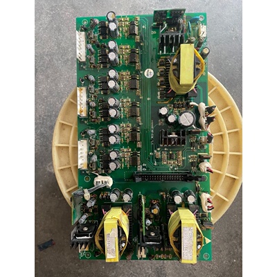 议价华翔变频器75KW驱动板HD3000-4P-006 V1.0