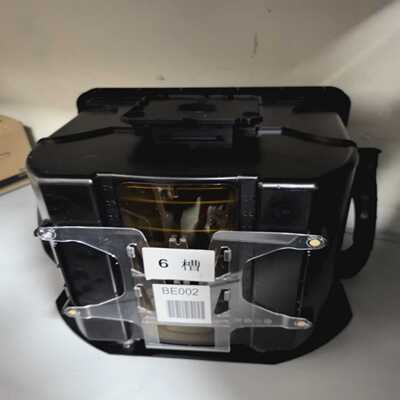 （请询价）中勤12寸6槽foup晶圆盒