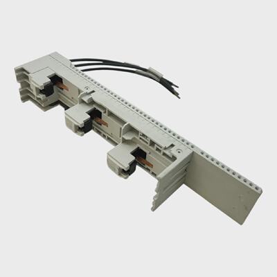 Siemens Device Adapter Busbars 8US12515DT11 Device Adapter F