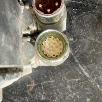 议价115UDB300BACAA伺服电机成色如图2.4议价