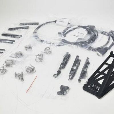 MANZ AUTOMATION 8087686900 DR 1200 Ersatzteilpaket fr XR313