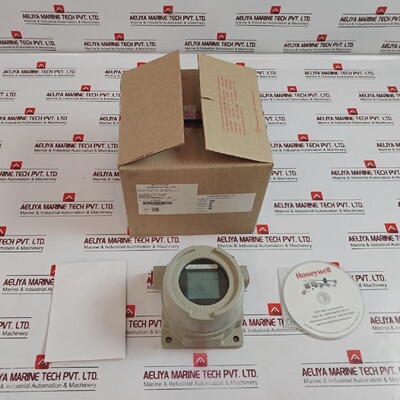 metteur De Temprature HONEYWELL STT25H0ENETTE00S0D0003H 1142