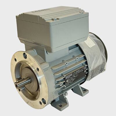 Siemens 1MA70736BA19Z Motor Elctrico 230400V 50Hz 141081A 02
