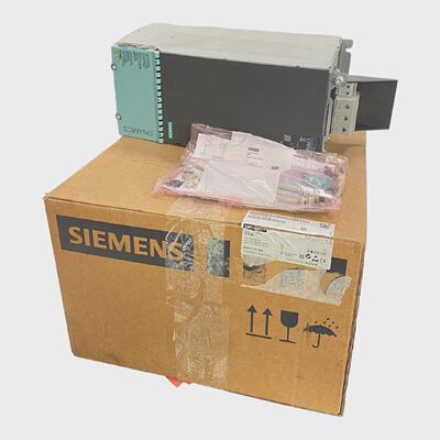 Siemens Frequency Converter 40 KW 6SL31301TE240AA0 380480V 5