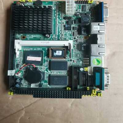 【议价】艾讯工控主板SBC84620REV.A6-RC，艾讯主适用