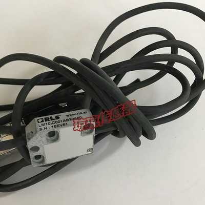 LM10IC001AB30A00RLS磁栅编码器雷尼绍RENISHAW光栅尺读数头