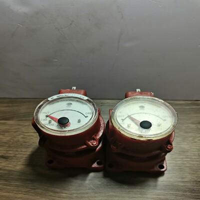 OVALNPI45B10，154CC，阀位指示器，备件询价