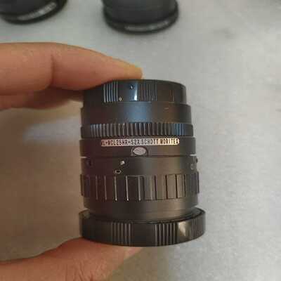 询价MORITEX莫莉特工业相机相机镜头ML-MCL25H