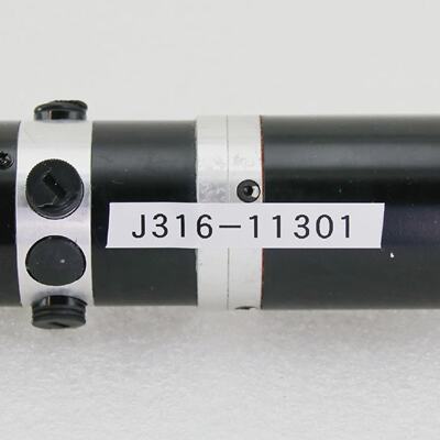 11301 HARMONIC DRIVE SERVO ACTUATOR W ENCODER ME02L RH11B300