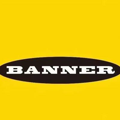 配件BANNER邦纳 型号STBVR81Q6 订货号64192现货 全新未开封 议价