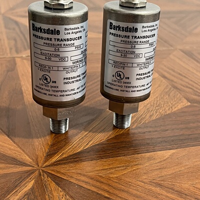 Barksdale压力传感器423T425U议价