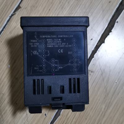 议价Sommy Temperature Control Instrument Tc Series Tc7M1 Pho