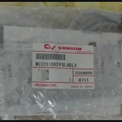 妙德真空发生器MC22S10HSRGL4BLR配MPSR拍前询价