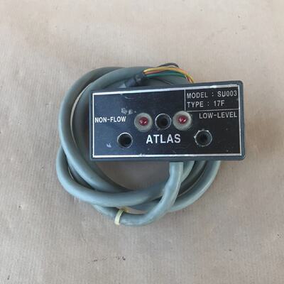 Shin Heung Precision SU003 Sensor 17F010 7