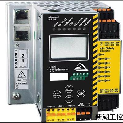 Bihl+Wiedemann必威BWU3363 BW2227议价商品