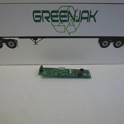 SIEB  MEYER 26.38.025.2 PC CIRCUIT BOARD  USED  FREE SHIPPIN