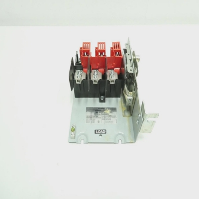 SiemensVBNFS362PVNon-fusibleDisconnectSwitch3p60aAmp