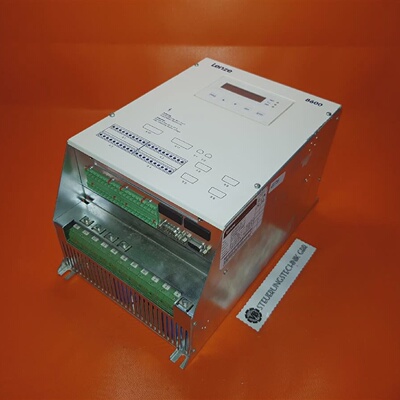 Lenze Convertidor De Frecuencia Tipo 33.8602E  *33.8602E.5B.