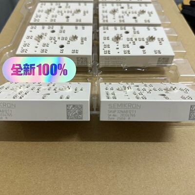SKIIP32NAB12T1,西博思5.5KW功率模块--议价商品
