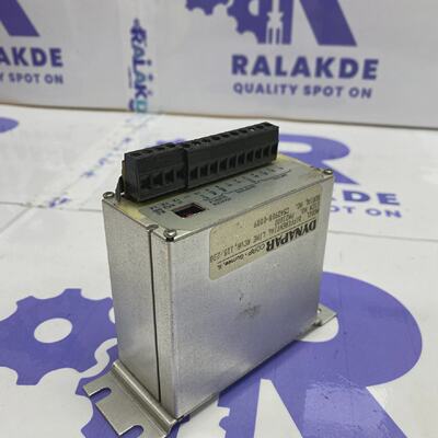 DYNAPAR DYNAPAR PM21S00
