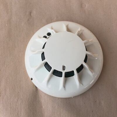 THORN SECURITY 851PH OPTICAL SMOKE AND HEAT DETECTOR 516.850