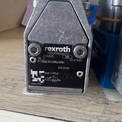 R900566273  M3SEW6C3X420MG24—议价