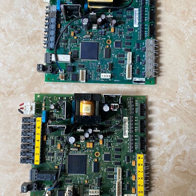 伟肯变频光纤板PC00233J451P451L-议价