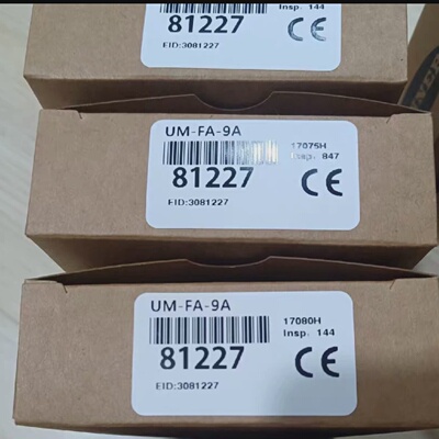 询-邦纳BANNER安全继电器UMFA9A正